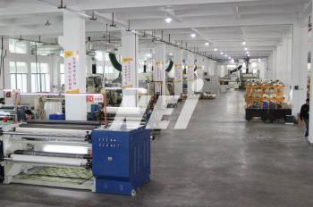China Factory - GUANGDONG NEW ERA      COMPOSITE           MATERIAL CO., LTD.