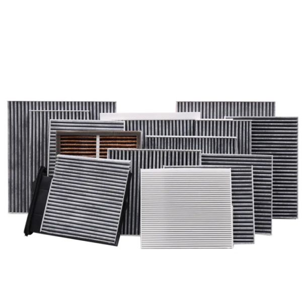 Quality Customized Nissan Air Filter Replacement For Altima Teana Air Conditioning for sale