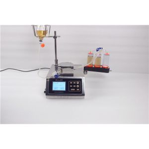 Quality Sterility Test For Parenterals Sterility Test Pump Membrane Filtration Test for sale