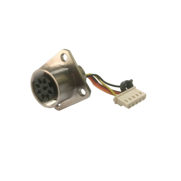 Quality Waterproof AISG Connector for sale