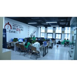 China Factory - zhengzhou zhiyin Industrial Co., Ltd.