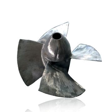 Quality Low Head Kaplan Hydro Turbine Generator For Renewable Resources for sale