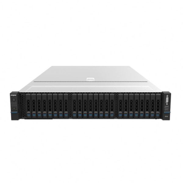 Quality Original NF5280M6 2U Slot Rack Server for Fast and Data Processing for sale