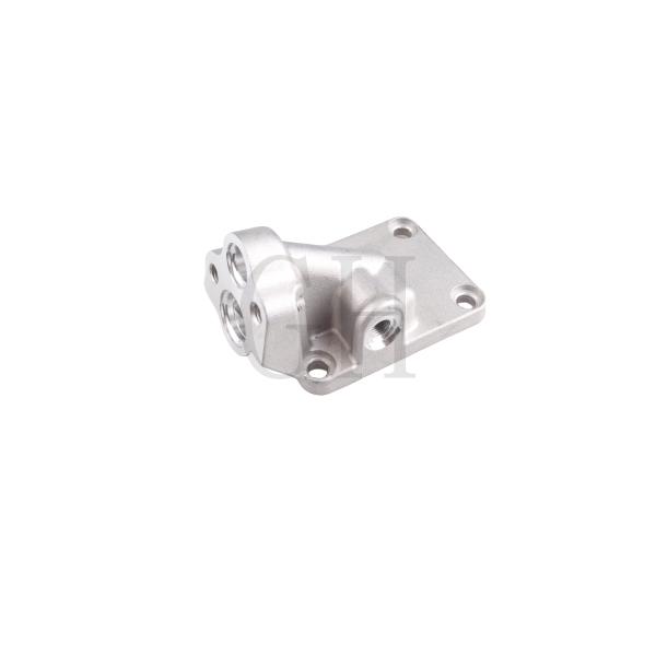 Quality 17C Ruifeng Pipe Head Modern Ruifeng Spare Ac Compressor Parts Manufacturers for sale