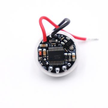 Quality WNK Ceramic Capacitive Electronic Pressure Sensor For Corrosive Environment for sale