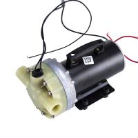 China AQUAJET Five Chamber Chemical Sprayer Pump KDP-130-310 factory