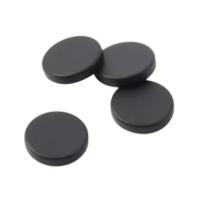 Quality Neodymium NdFeB Disc Magnet N52 Nickel Copper Epoxy Coating for sale