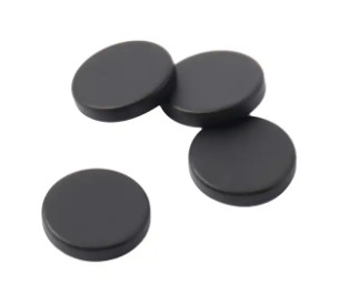 Quality Neodymium NdFeB Disc Magnet N52 Nickel Copper Epoxy Coating for sale