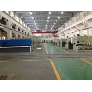 China Factory - Wuxi CMC Machinery Co.,Ltd
