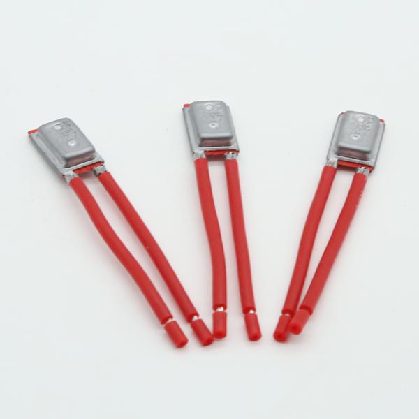 Quality 7AM Thermal Protector 65C 70C 75C 80C 85C 90C 95C 100C 105C 110C 115C 120C 125C for sale