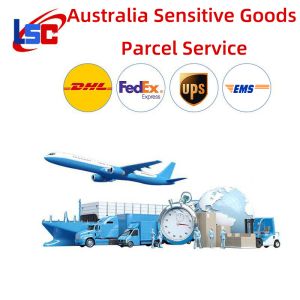 Quality From China To Australia Sensitive Goods Small Parcel Service for sale