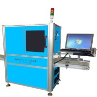 Quality Custom Laser Coding Equipment USB Ethernet for Text and Graphics for sale