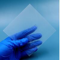 Quality Polypropylene Surgical Mesh For Hernias Colostomy for sale