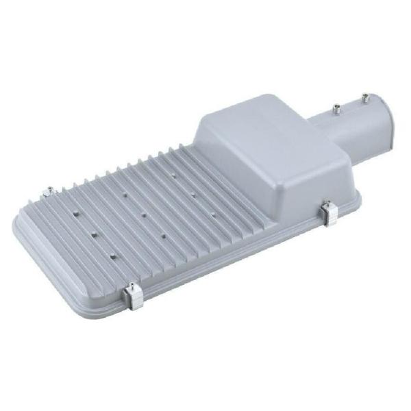 Quality Waterproof Aluminium Solar Street Light 200W IP65 with LiFePO4 Battery for sale