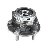 China 40203-JN01A Nissan Teana Wheel Bearing factory