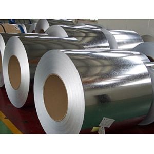 Quality Hot Dip Galvanized Steel Coil for sale