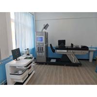 Quality Rehabilitation Non Surgical Spinal Decompression Machine Traction Lumbar Pain for sale