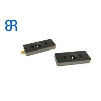 Quality -10dBm Anti Metal IP65 928MHz 3M Adhesive PCB RFID Tag for sale
