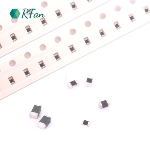 Quality CMF0805102F3650FB NTC Thermistor Temperature Sensing For Rechargeable Batteries for sale