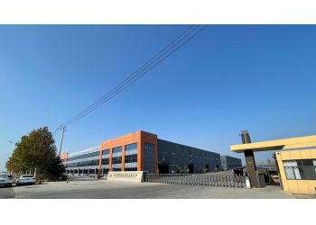 China Factory - Zhucheng Delong Environmental Protection Technology Co., Ltd.