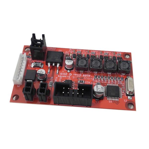 Quality OEM Printed Circuit Board Prototype PCB Assembly Copper Aluminum for sale