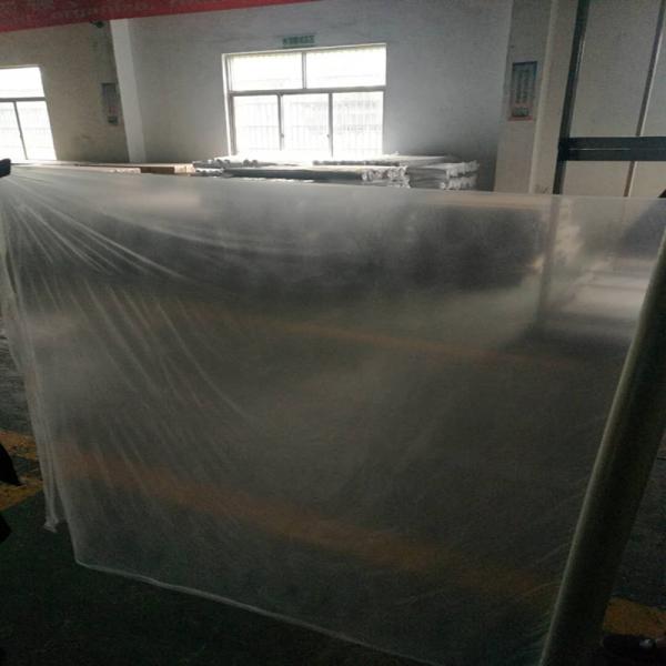Quality Mould Release Polyvinyl Alcohol Water Soluble Plastic Film for sale