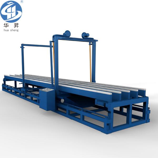 Quality EPS Plant Initial Payment Computerized EPS Foam Machinery for Styrofoam Production for sale