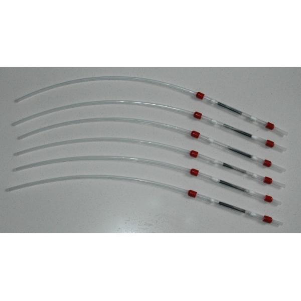 Quality C035 Iodine fuming tube for sale