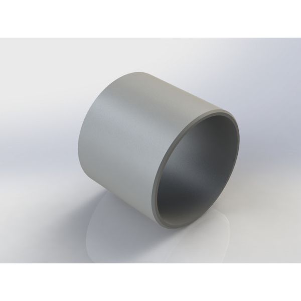 Quality Split Plain Bearing Elastomeric Polymer Alloy Water Lubricated Bushing Alloy for sale