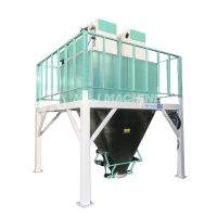Quality 16KW Automatic Coconut Coir Bagging Machine for Paper Packaging for sale