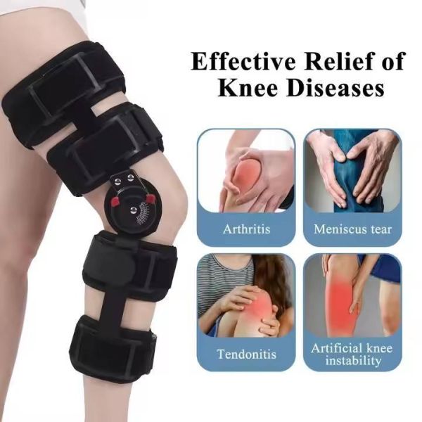 Quality Knee Orthosis Immobilizer for sale