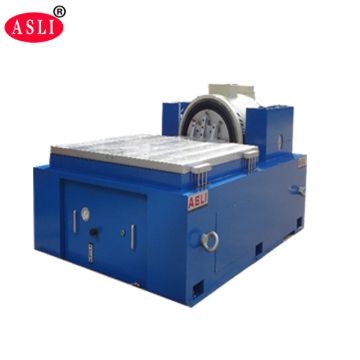 Quality IEC62660-2 2000N Vibration Testing Equipment For Secondary Lithium Ion Cell for sale