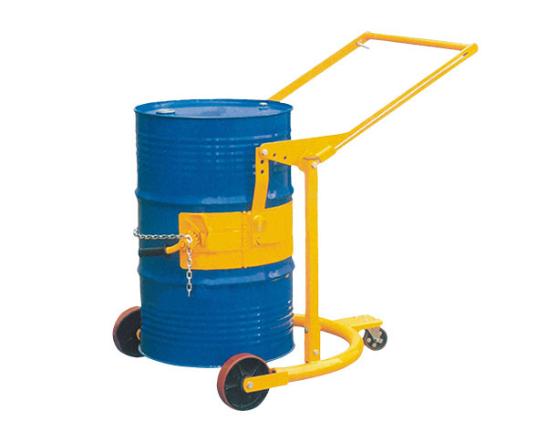 Quality JDTD-D Low Profile Drum Truck for sale