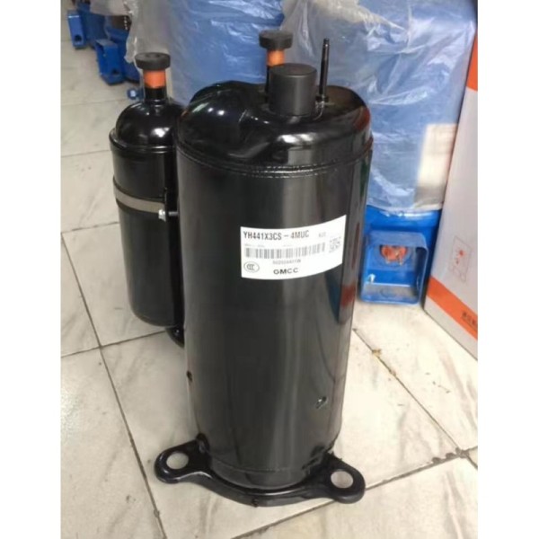 Quality Cooling Industry PH240M2C-3FTU1 GMCC Ac Rotary Compressor for sale