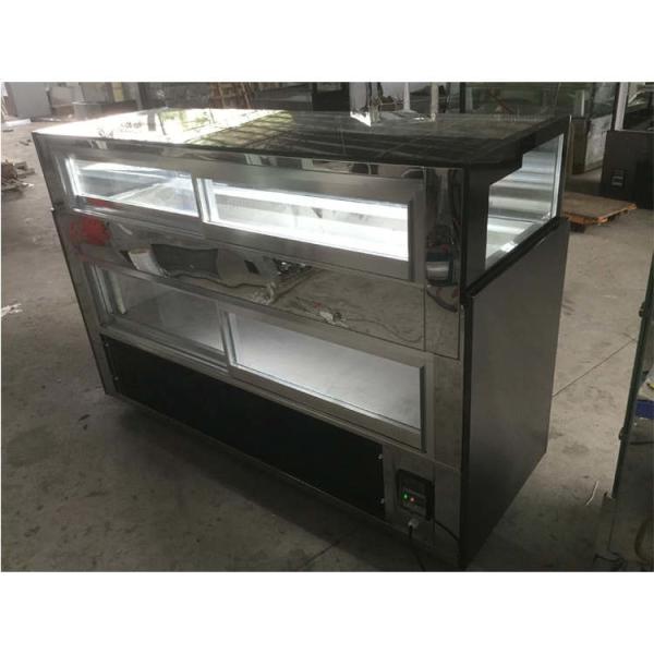Quality 1100mm Bakery Display Refrigerator for sale