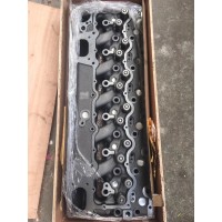 Quality Diesel Engine Cylinder Head for sale