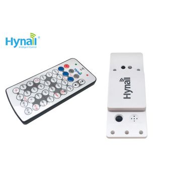 Quality 1-10v Dimming 12V Microwave Sensor HNS112 FCC For Tri Proof Fixture for sale