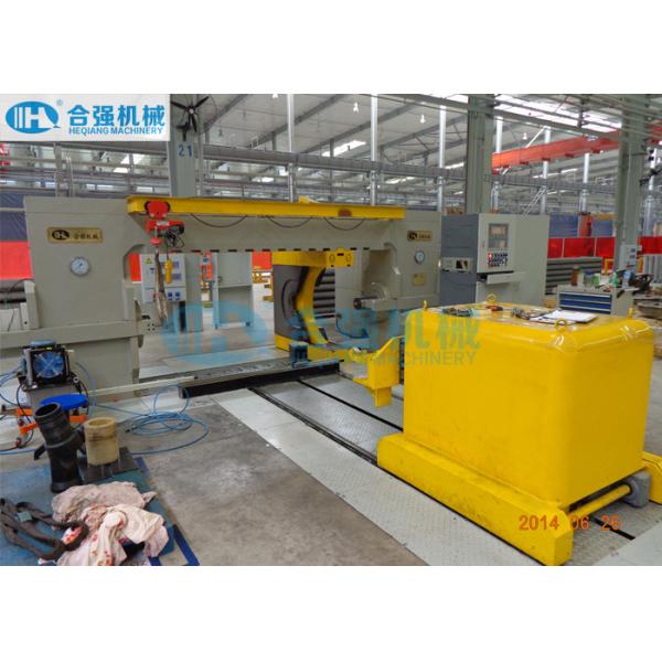 Quality 380V CNC Double Cylinder Wheelset Disassembly Wheel Press Machine for sale