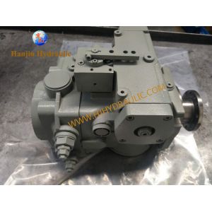 Quality Axial Piston Variable Pump LMA4VTG (A4VTG) for mobile concrete mixers for sale