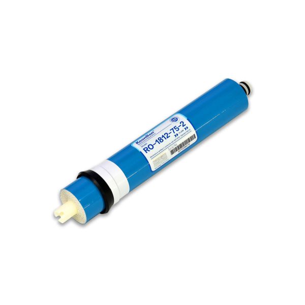 Quality NSF Certified 98% Rejection Residential RO Water Filter Membrane Household for sale