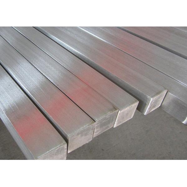Quality 50Mn DN 600mm Forged Square Bar For Petroleum for sale