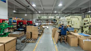 China Factory - Shenzhen Tuofa Technology Co., Ltd.