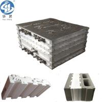 Quality EPS Mould for Expanded Polystyrene Insert Full Payment 560.000kg Package Gross for sale