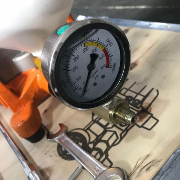 Quality 3D model Portable Automatic Injection Pump High Pressure Grouting for sale