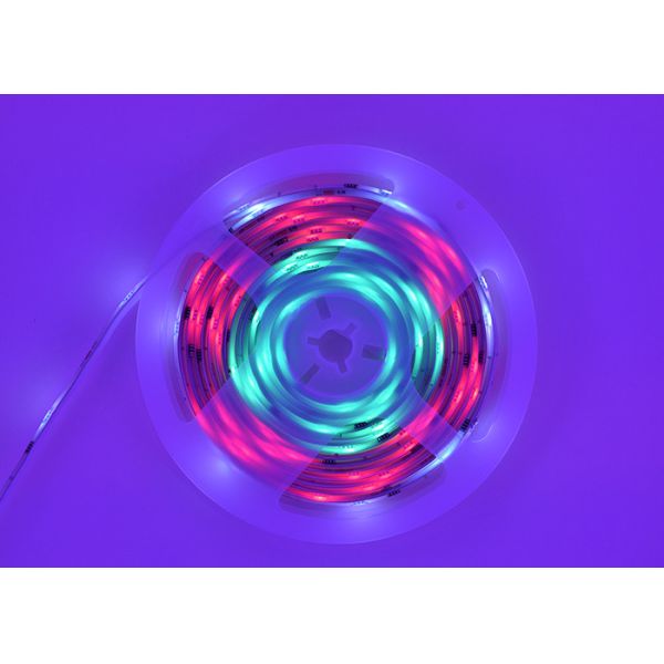Quality CCC 3m RGB LED Strip Light for sale