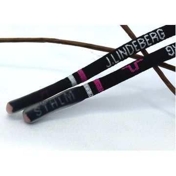 Quality 125cm Non Elastic Drawstring Cord for sale