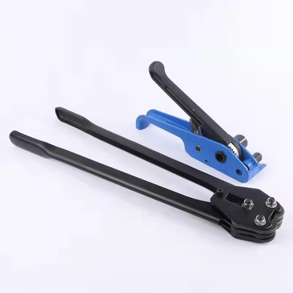 Quality Packaging Machine 5-19mm Finished PP strapping machine Automatic strapping for sale