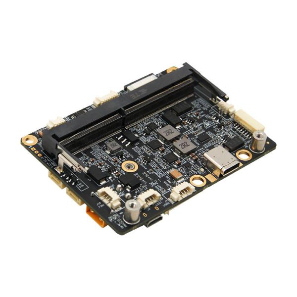 Quality Mini UAV Jetson AGX Xavier Board NVIDIA SBC NX Development Board for sale