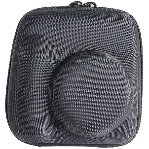 Quality Adjustable Silk Screen Logo EVA Camera Case For Fujifilm Instax Mini 11 for sale
