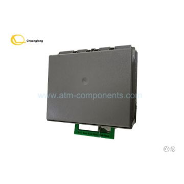 Quality NCR Latchfast Purge Bin S1 NCR Reject Cassette With Lock 4450719981 445-0719981 for sale